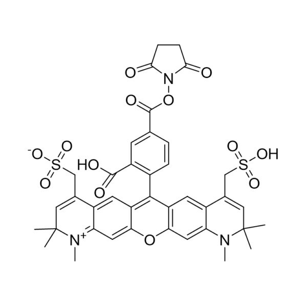 线粒体绿色荧光探针(MitoTracker Green FM) – 美仑生物