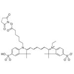 CY5-NHS酯(水溶性) – 美仑生物