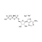 ATP.Na2; 腺苷-5’-三磷酸二钠盐水合物 – 美仑生物