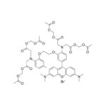 Rhod-2 AM钙离子荧光探针 – 美仑生物