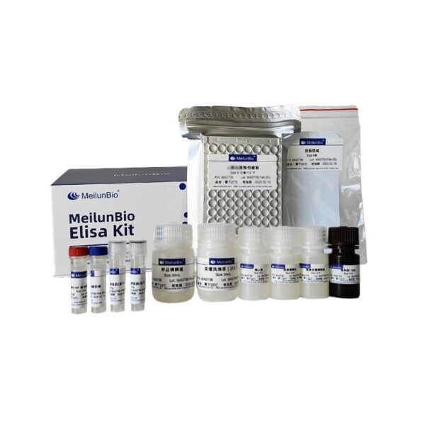 Mouse IL-10 ELISA Kit – 美仑生物