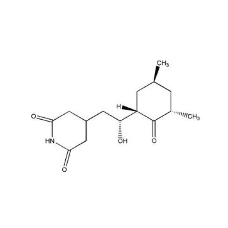 Cycloheximide(CHX),Actidione – 美仑生物
