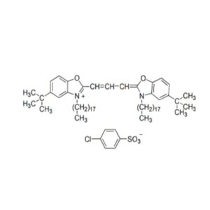 DiO plus细胞膜荧光探针绿色 – 美仑生物