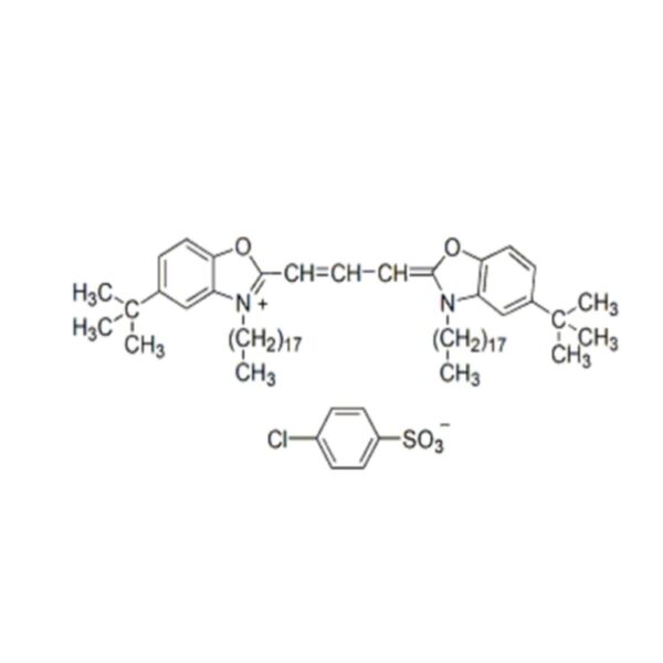DiO plus细胞膜荧光探针绿色 – 美仑生物