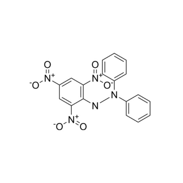 1,1-二苯基-2-苦基肼(DPPH)高纯 – 美仑生物