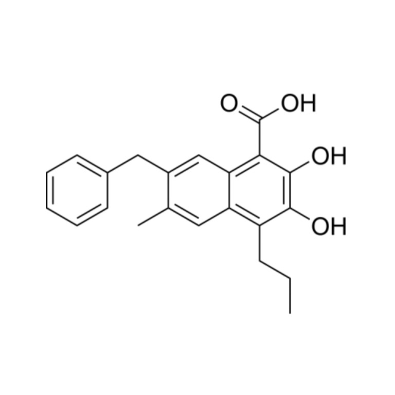 FX-11 (LDHA Inhibitor FX11) – 美仑生物
