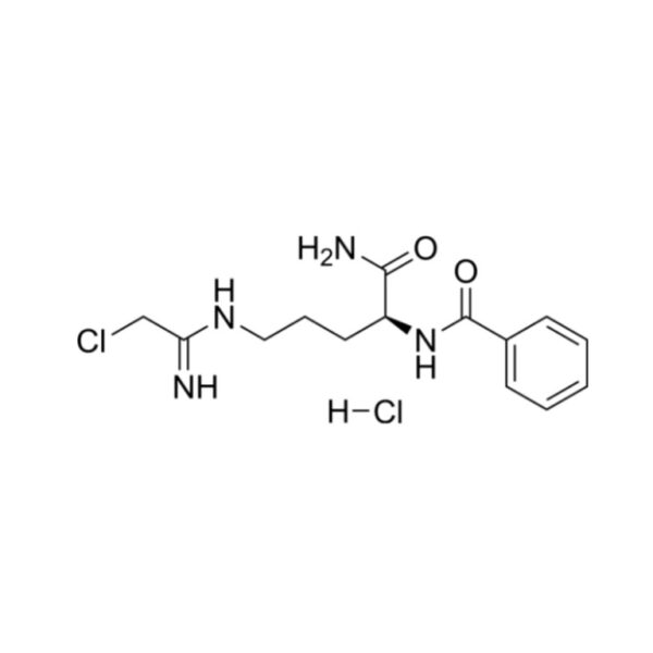 Cl-amidine hydrochloride – 美仑生物