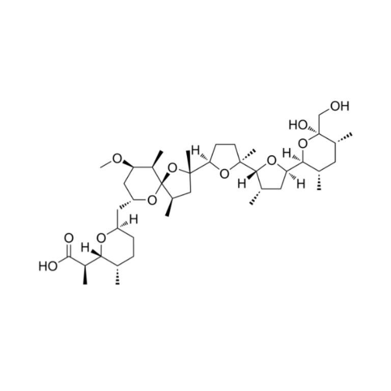 Nigericin – 美仑生物