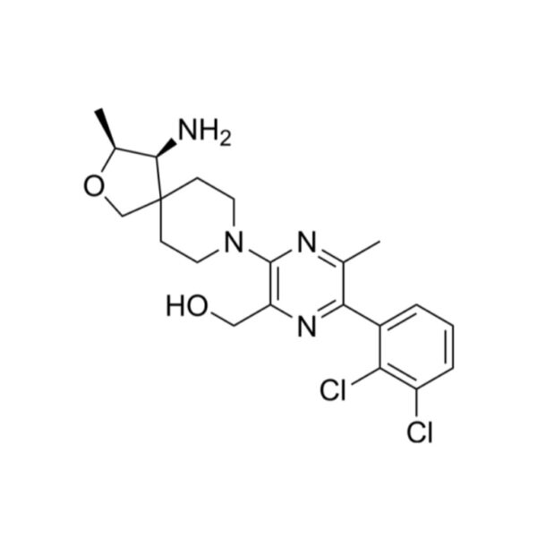 RMC-4550 – 美仑生物