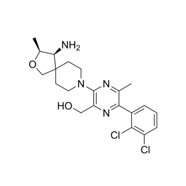 RMC-4550 – 美仑生物