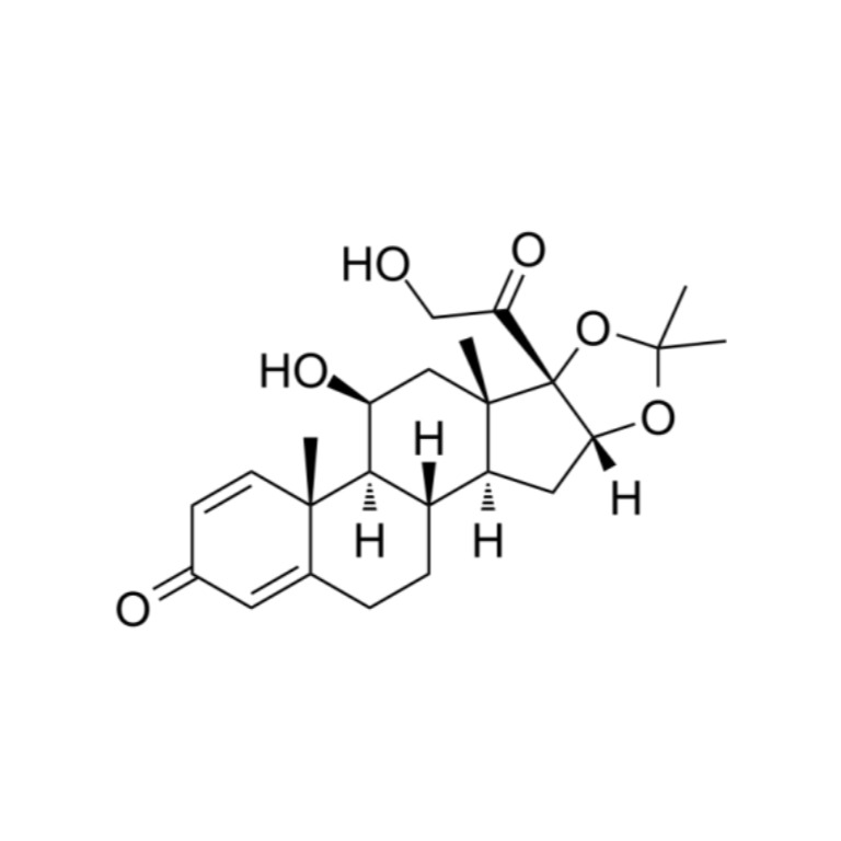 Desonide – 美仑生物