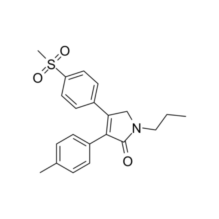 Imrecoxib – 美仑生物